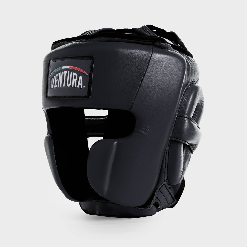 Genuine Leather Boxing Gloves and Helmets | venturasporting.com ...
