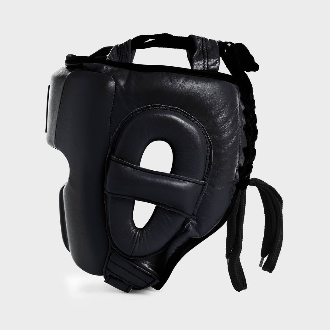 Genuine Leather Boxing Gloves and Helmets | venturasporting.com ...